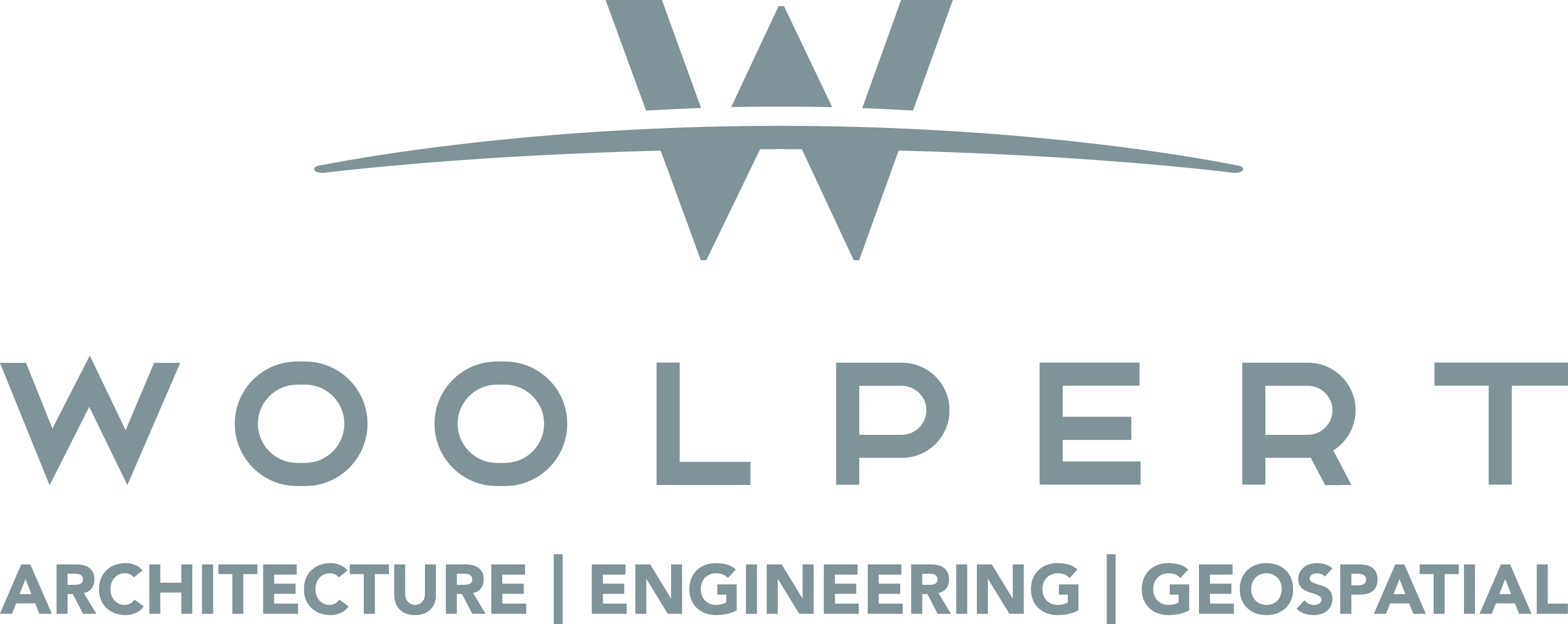 woolpert_logo-gray – Coastal GeoTools